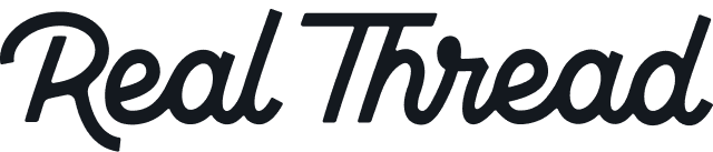 Premium Custom Apparel Solutions | Real Thread